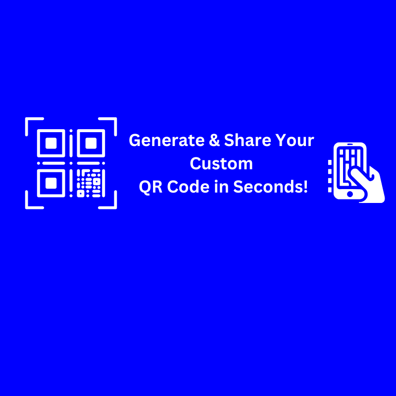 Qr Monkey - Kostenloser Online-Qr-Code-Generator